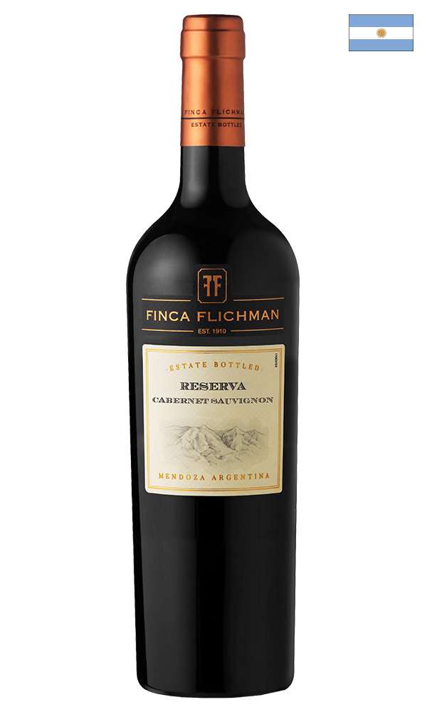 FINCA FLICHMAN – Best Brands