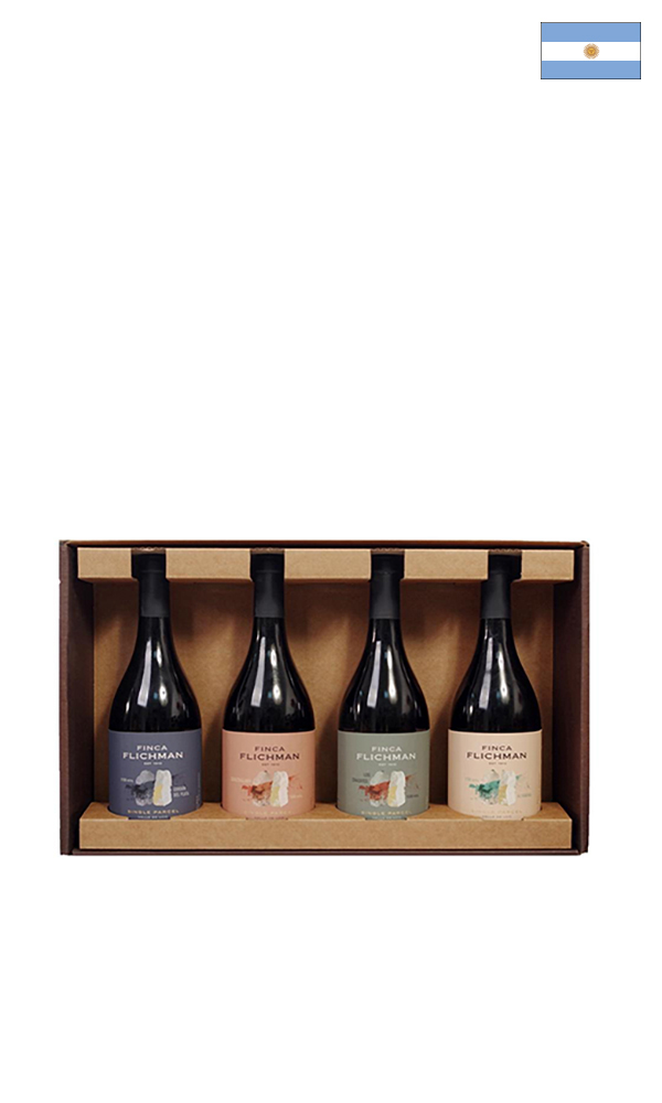 FINCA FLICHMAN – Best Brands